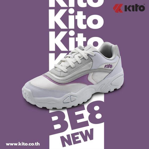บทความ เรื่องราวข่าวสาร - Kito – Step with Style - กีโต้ – เท่สร้างได้