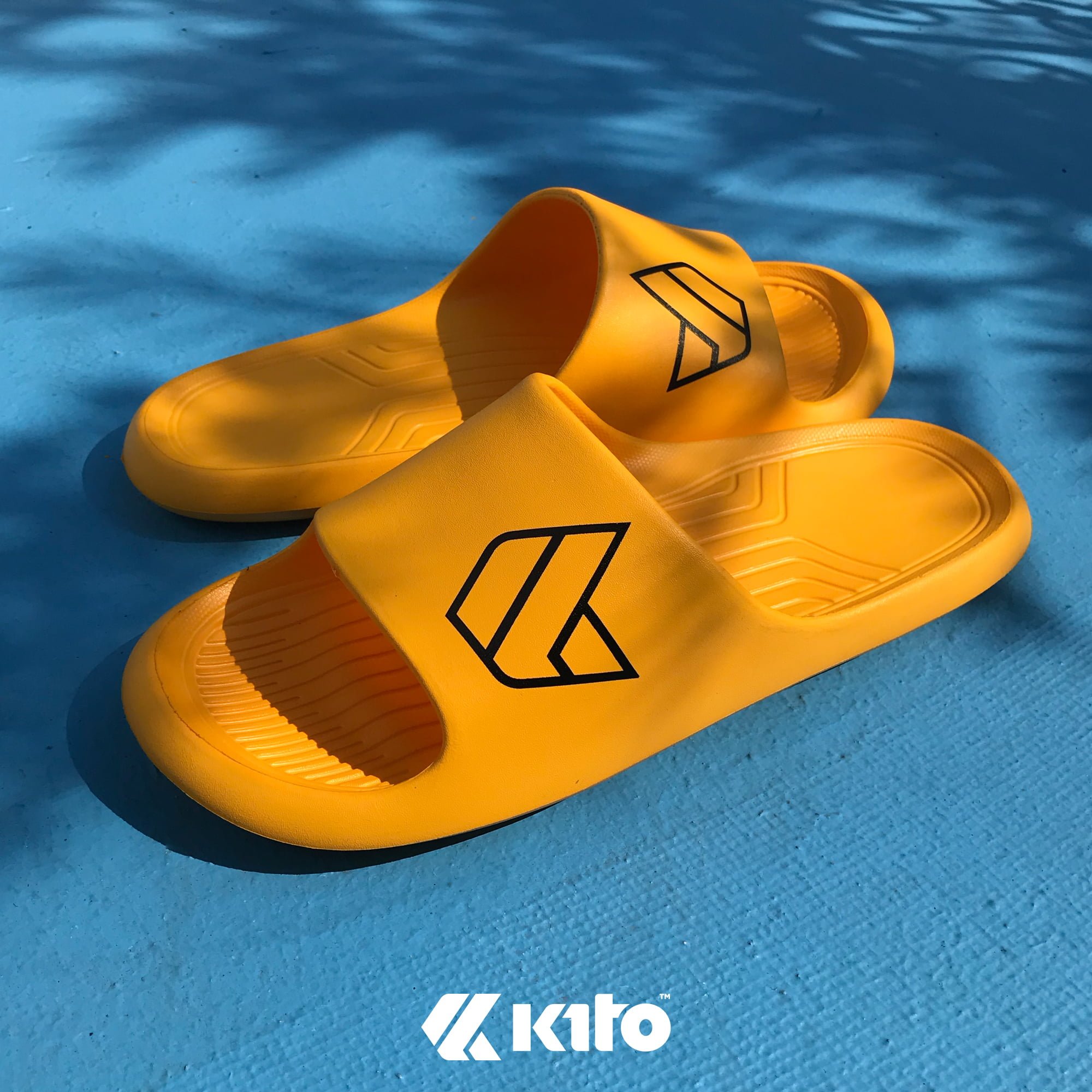 43 | Kito – Step with Style | กีโต้ – เท่สร้างได้