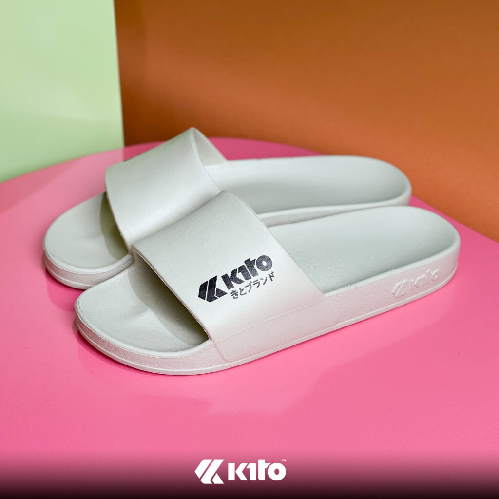 Kito รองเท้ายอดฮิตอันดับ 1 รองเท้าแตะ รองเท้าผ้าใบ รองเท้ารัดส้น
