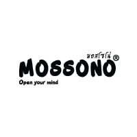 Mossono - Open your mind