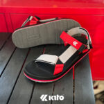 Kito รองเท้าแตะ Flow TwoTone Size 36-46