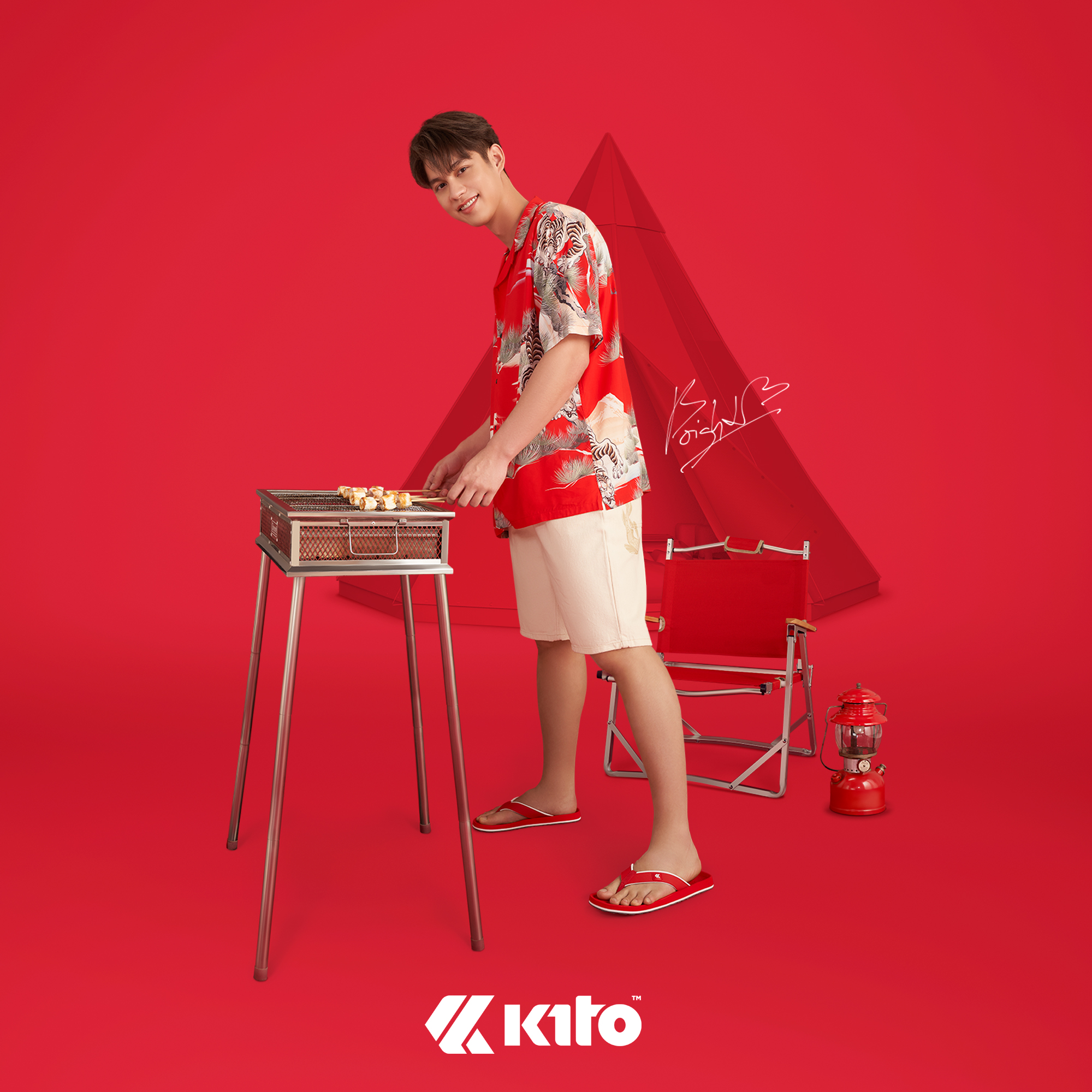 Kito เท่สร้างได้ | รองเท้ายอดฮิตอันดับ 1 : รองเท้าแตะ รองเท้าผ้าใบ ...