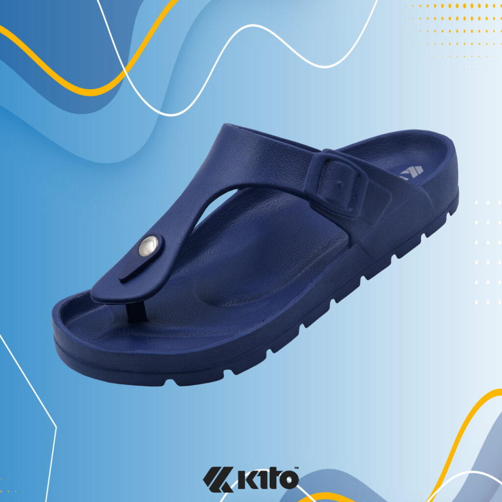 Kito รองเท้าแตะ AG39 Size 36-43