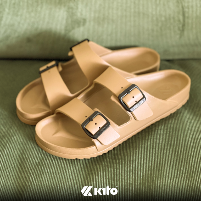 Kito รองเท้าแตะ AH170 Size 36-43