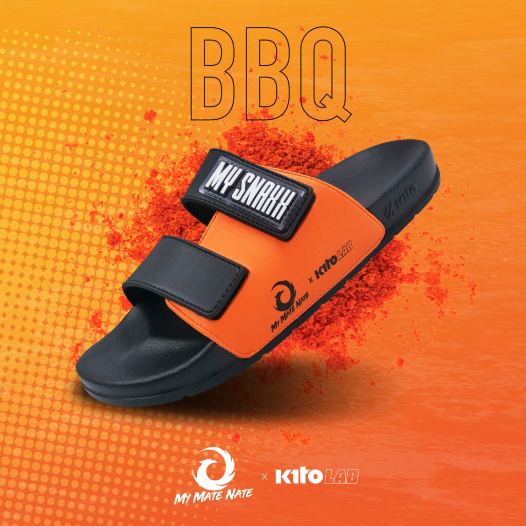 My Mate Nate x KitoLAB รุ่น MY SNAXX