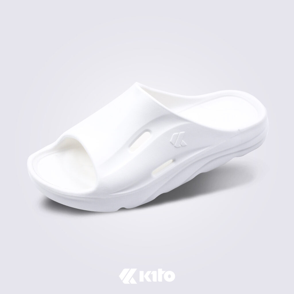 Kito กีโต้ รองเท้ายอดฮิต รองเท้าแตะ รองเท้าผ้าใบ รองเท้ารัดส้น รองเท้า